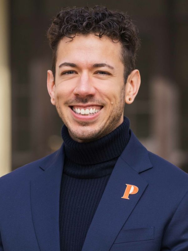 Nick Franco | University of the Pacific